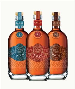 Bacoo Rum – Sans Wine & Spirits