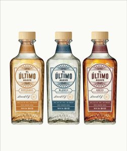 El Ultimo Agave - Sans Wine & Spirits